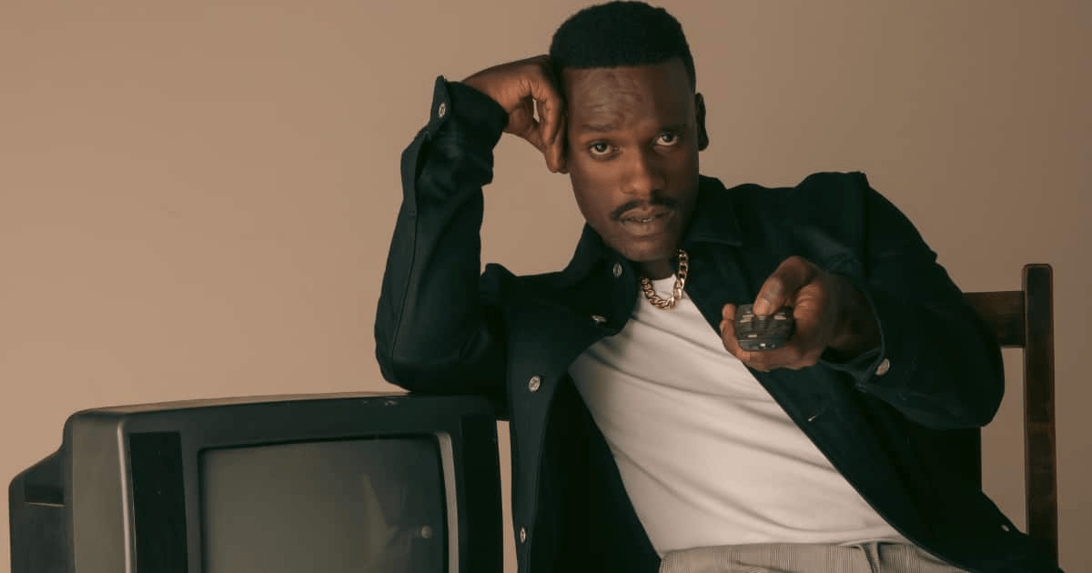 ‘Mqhele’ Leaves The Wife Show - Nounouche