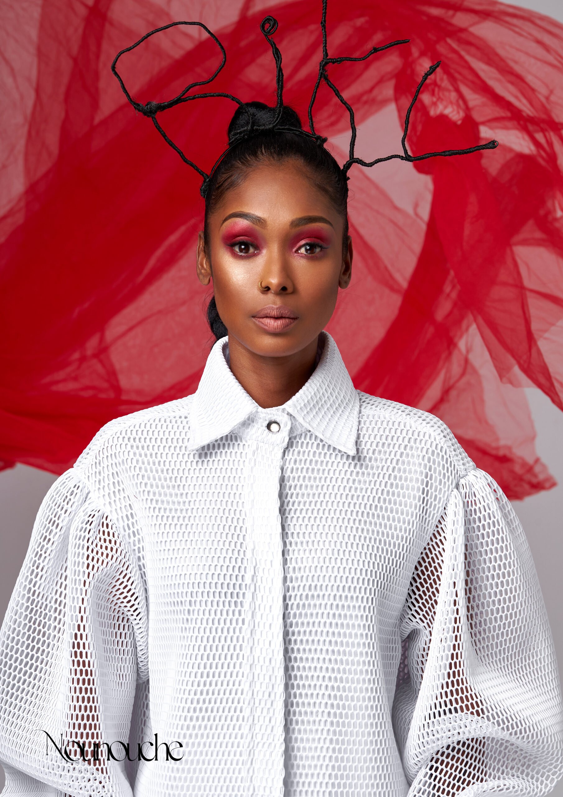 In Conversation with Bianca Naidoo - Nounouche