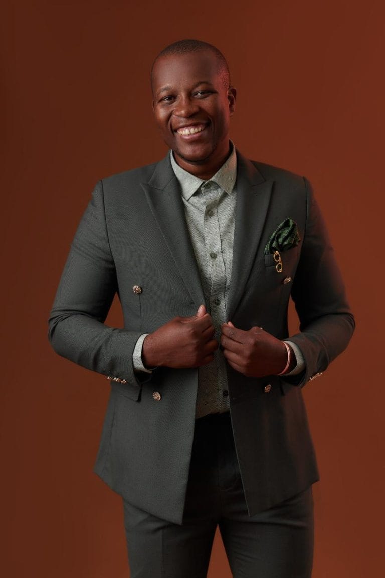 Philasande Sixaba – Dynamic and Dedicated to All Things Sports! - Nounouche