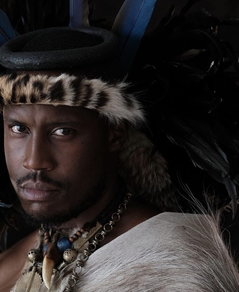 Wanda ‘Sir. Blaq’ Zuma on Music, House of Zwide and the Journey of Art ...