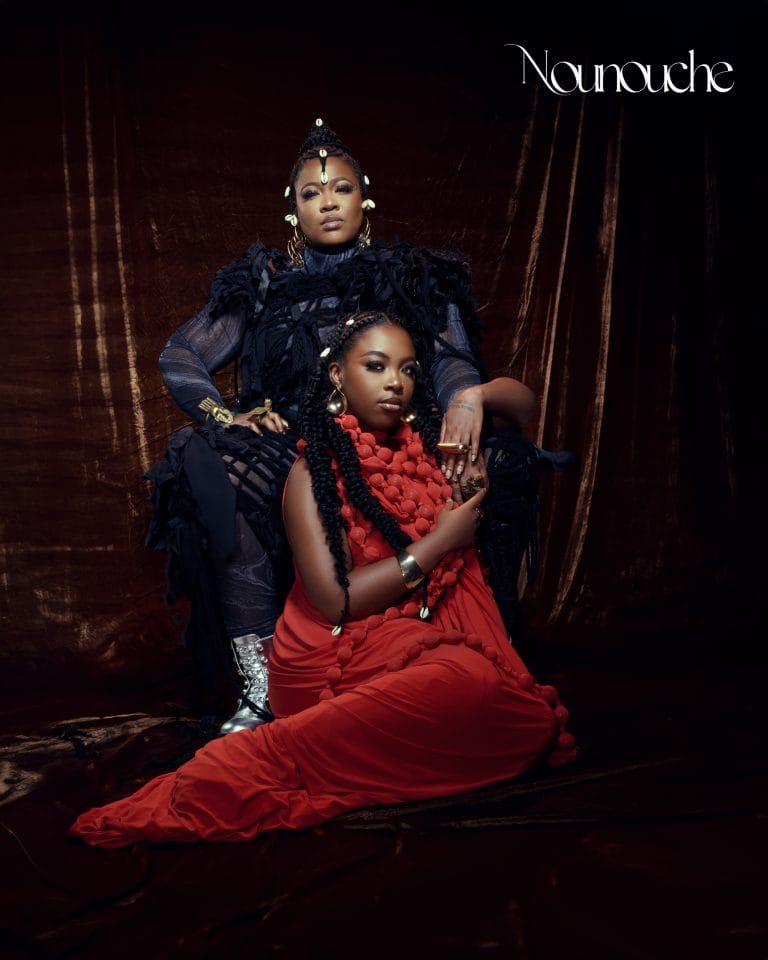 A Daughter's Interview: Thandiswa Mazwai Reflects on Legacy, Healing ...