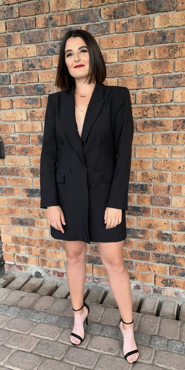 Kaitlin Hunt: Pioneering a New Path in the Hunt Legacy - Nounouche