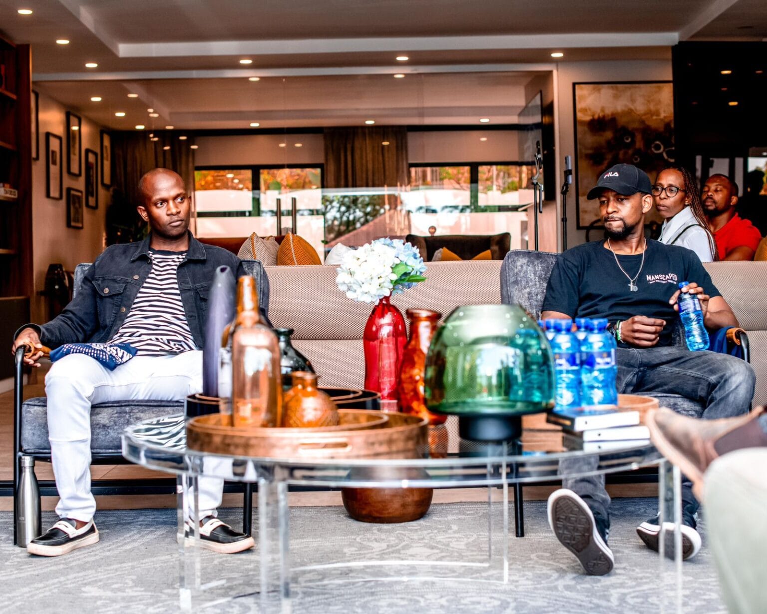 International Men’s Day Summit: Empowamen’s Bold Mission to Redefine Manhood and Mental Health ...