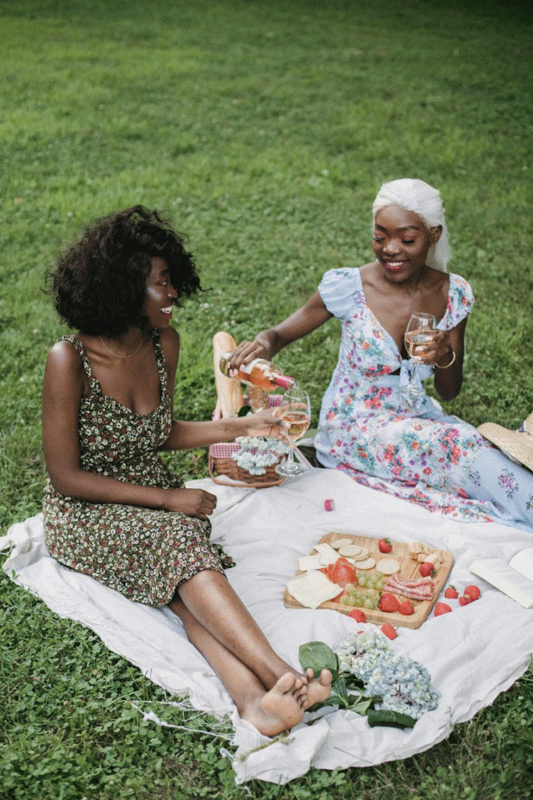 Grounded in Wellness: More than physical health - Nounouche