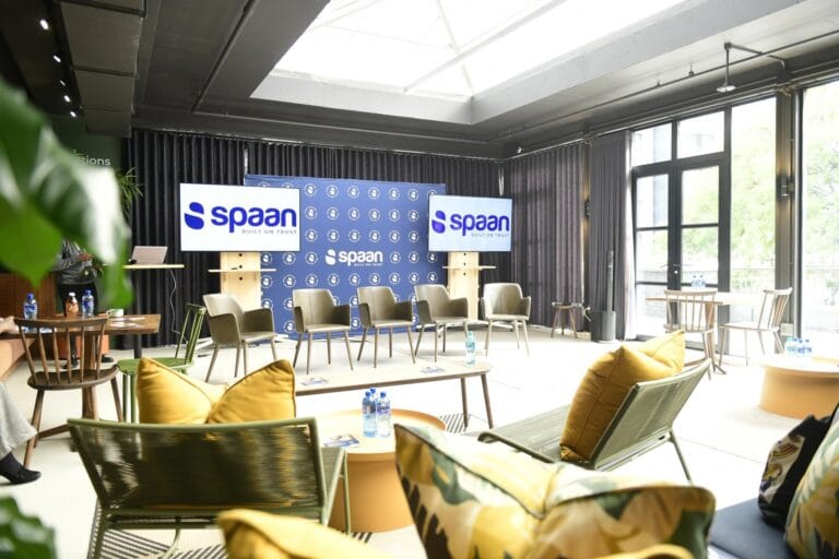 Spaan’s Launch Ushers in a New Era of Verified Employment in South ...