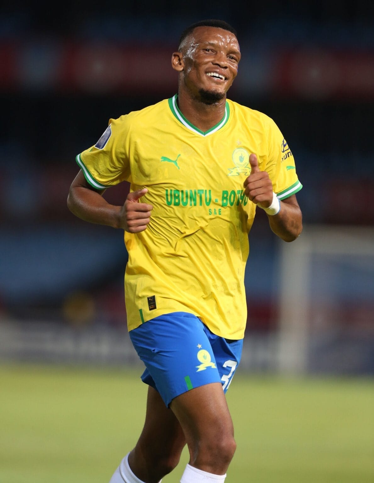 Mothobi Mvala Launches First-Ever Schools Tournament in Theunissen ...